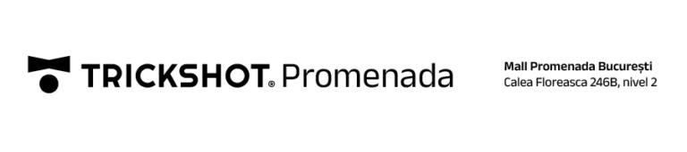 Trickshot Promenada – TRICKSHOT