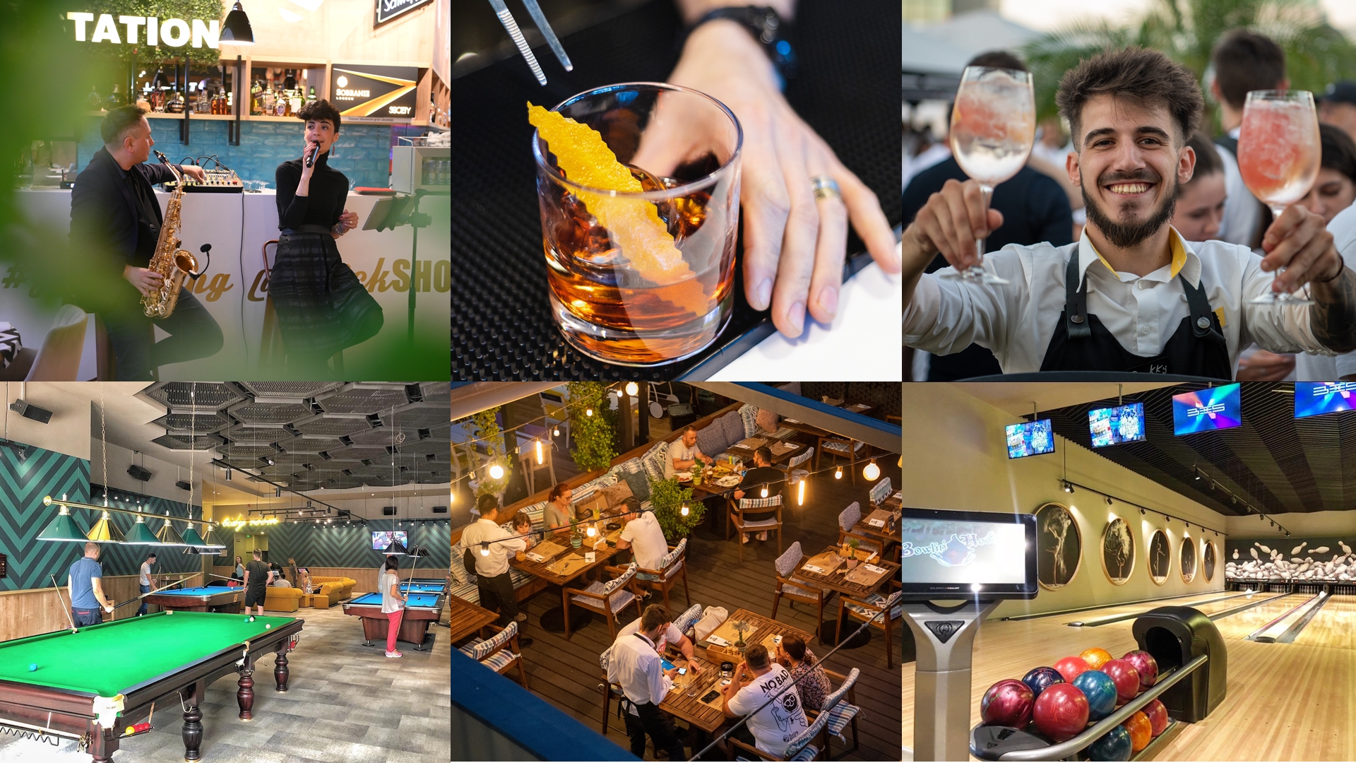 Trickshot Mega Mall – trickshot.ro