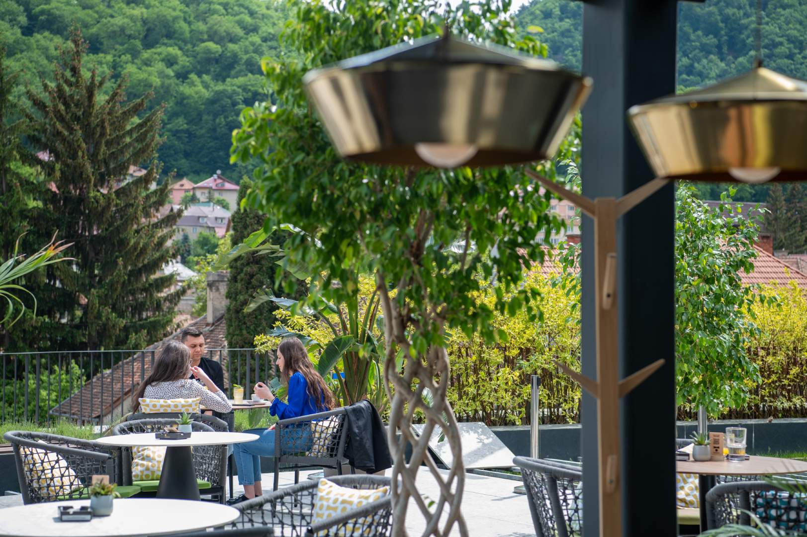 TRICKSHOT – Restaurant, Biliard, Bowling